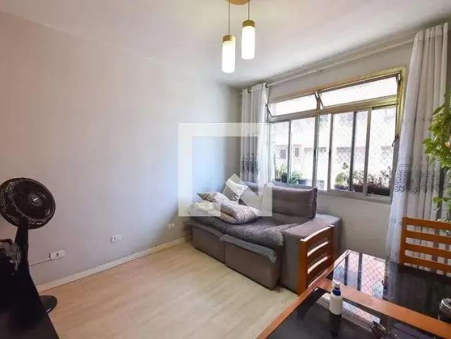 Apartamento para Venda em São Paulo/SP Liberdade 1 Quartos