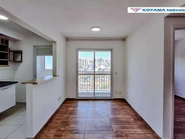 Apartamento para Venda em São Paulo/SP Liberdade 1 Quartos