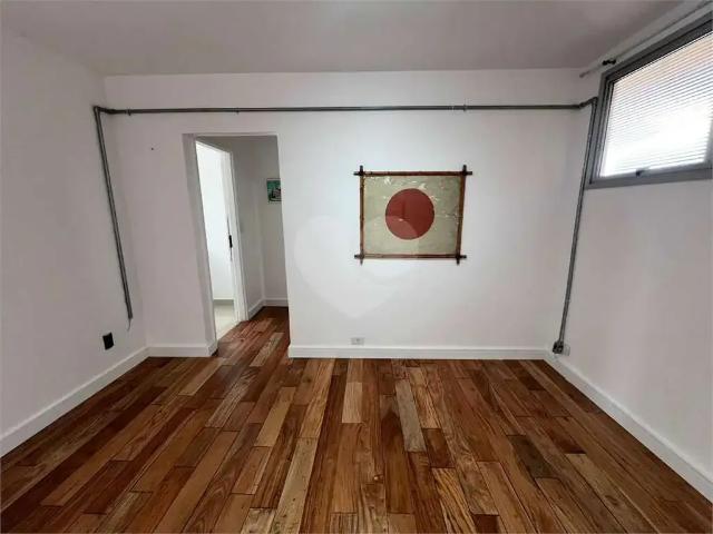 Apartamento para Venda em São Paulo/SP Liberdade 1 Quartos