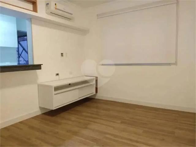 Apartamento para Venda em São Paulo/SP Liberdade 1 Quartos