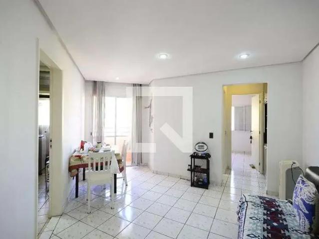 Apartamento para Venda em São Paulo/SP Liberdade 1 Quartos