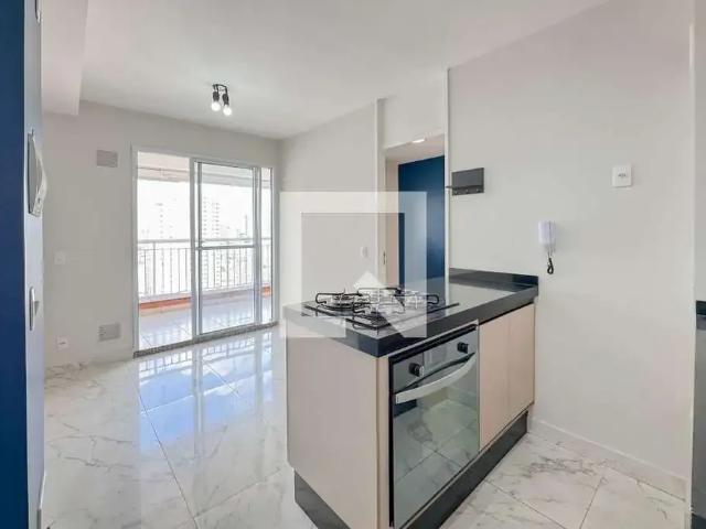 Apartamento para Venda em São Paulo/SP Liberdade 1 Quartos