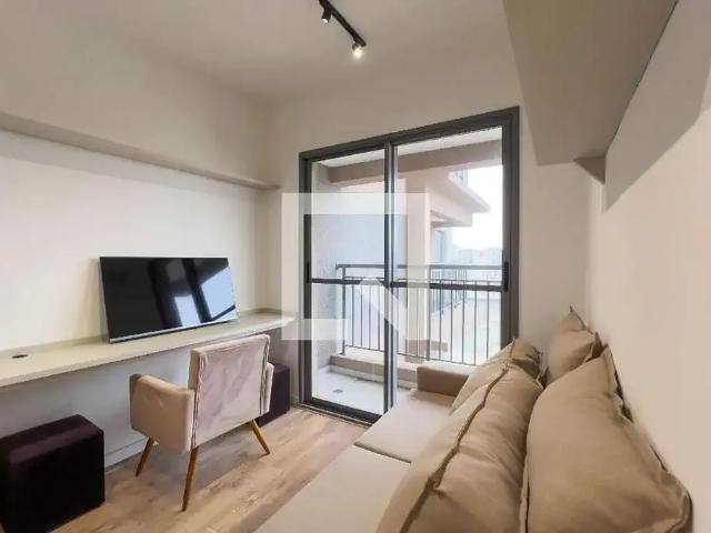 Apartamento para Venda em São Paulo/SP Liberdade 1 Quartos
