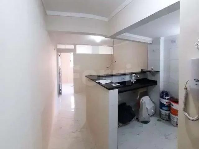 Apartamento para Venda em São Paulo/SP Liberdade 1 Quartos
