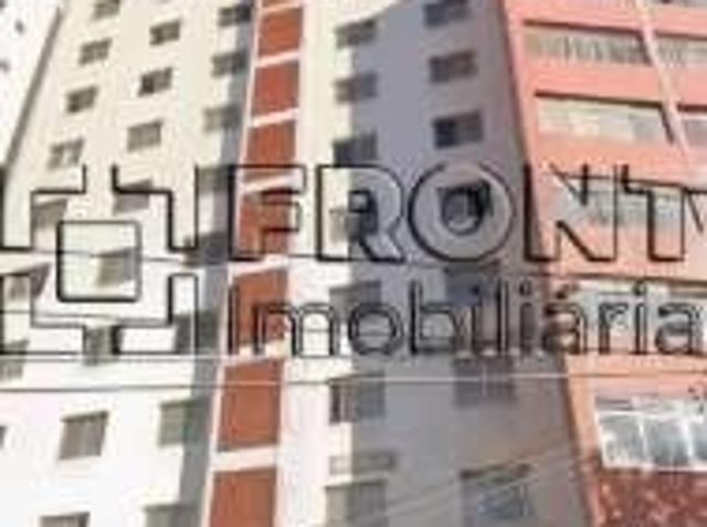 Apartamento para Venda em São Paulo/SP Liberdade 1 Quartos