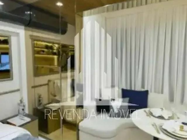 Apartamento para Venda em São Paulo/SP Liberdade 1 Quartos