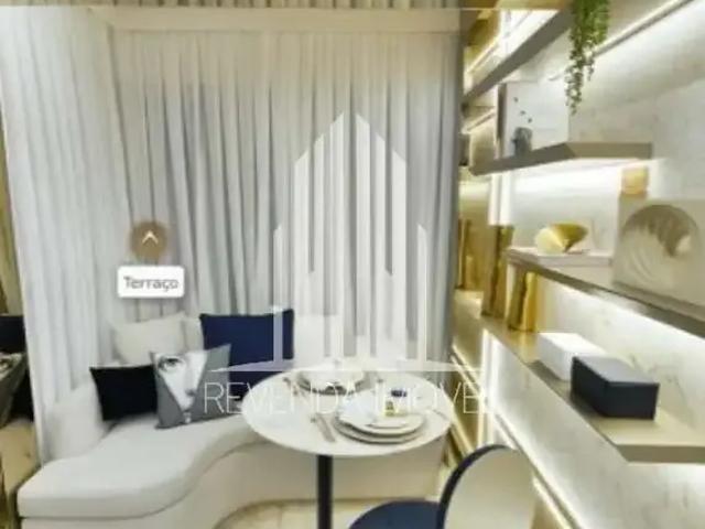 Apartamento para Venda em São Paulo/SP Liberdade 1 Quartos