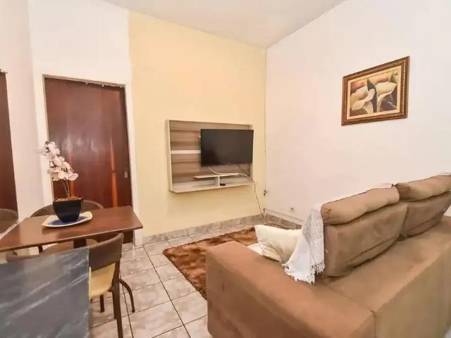 Apartamento para Venda em São Paulo/SP Liberdade 1 Quartos
