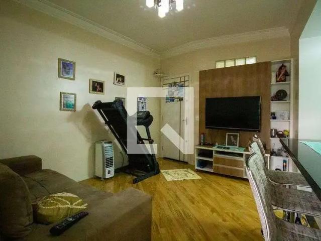 Apartamento para Venda em São Paulo/SP Liberdade 1 Quartos