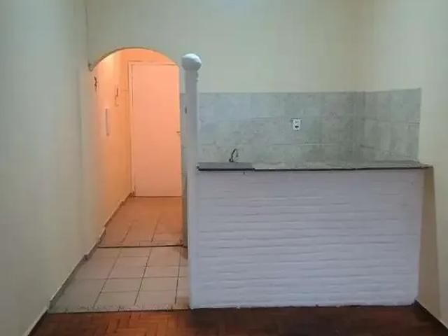 Apartamento para Venda em São Paulo/SP Liberdade 1 Quartos