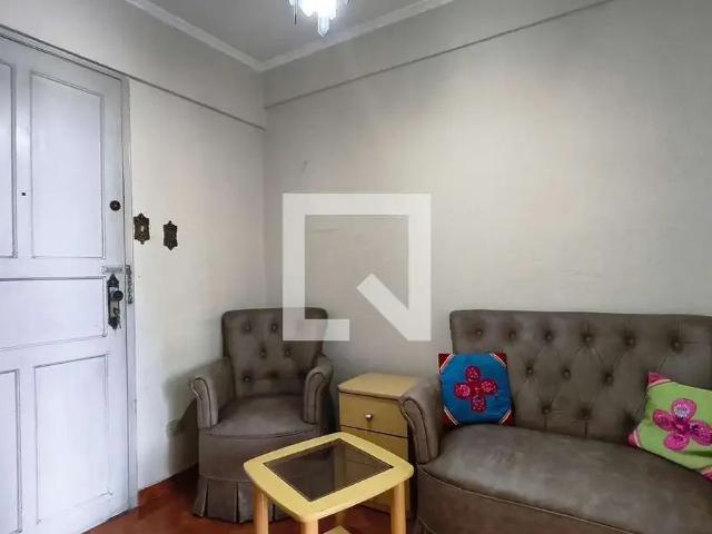 Apartamento para Venda em São Paulo/SP Liberdade 1 Quartos