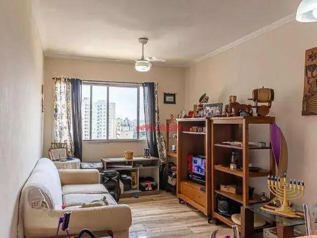 Apartamento para Venda em São Paulo/SP Liberdade 1 Quartos