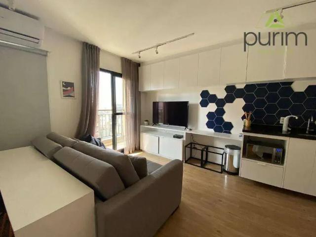 Apartamento para Venda em São Paulo/SP Liberdade 1 Quartos