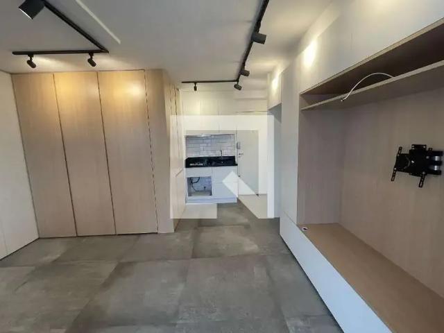 Apartamento para Venda em São Paulo/SP Liberdade 1 Quartos