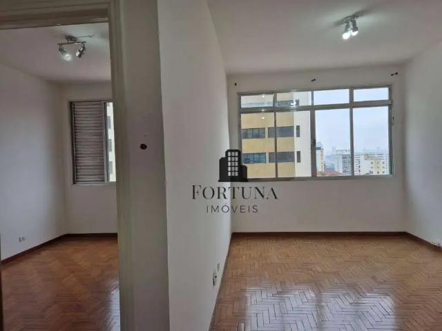 Apartamento para Venda em São Paulo/SP Liberdade 1 Quartos
