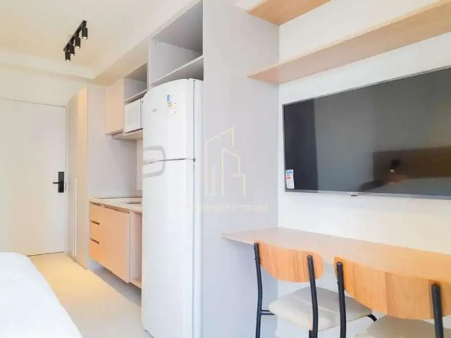 Apartamento para Venda em São Paulo/SP Liberdade 1 Quartos