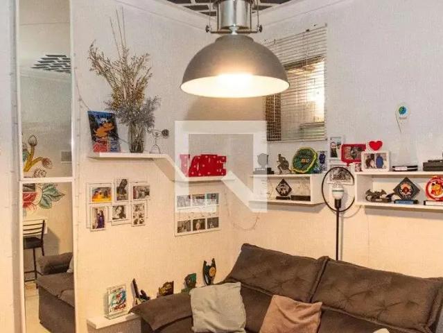 Apartamento para Venda em São Paulo/SP Liberdade 1 Quartos