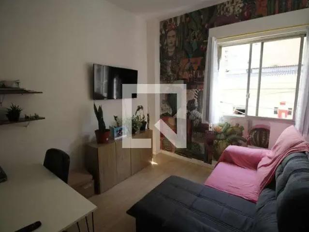Apartamento para Venda em São Paulo/SP Liberdade 1 Quartos