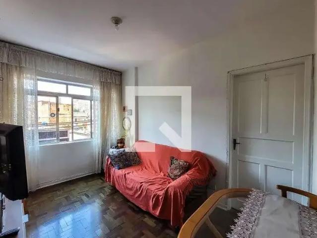 Apartamento para Venda em São Paulo/SP Liberdade 1 Quartos