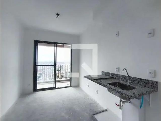 Apartamento para Venda em São Paulo/SP Liberdade 1 Quartos