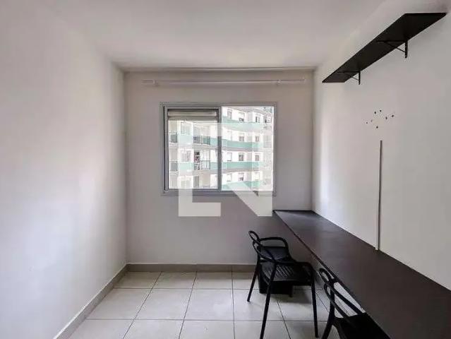 Apartamento para Venda em São Paulo/SP Liberdade 1 Quartos