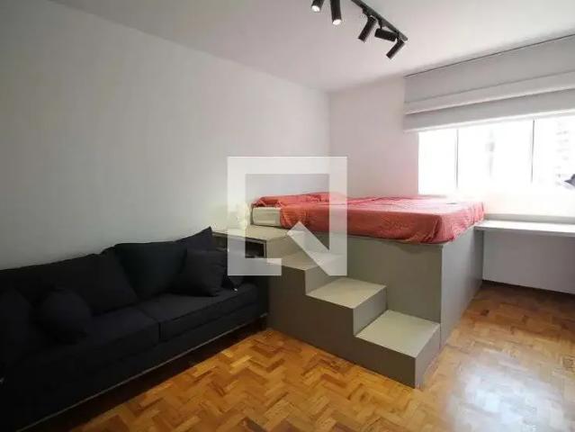 Apartamento para Venda em São Paulo/SP Liberdade 1 Quartos