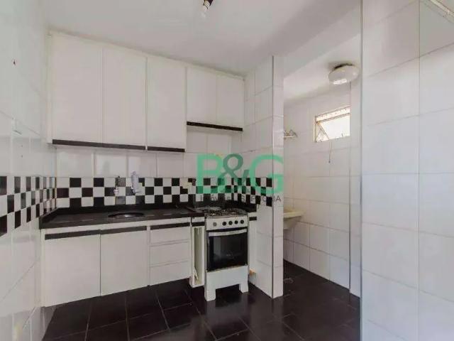 Apartamento para Venda em São Paulo/SP Liberdade 1 Quartos
