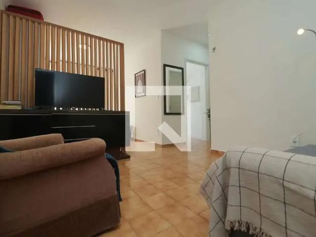 Apartamento para Venda em São Paulo/SP Liberdade 1 Quartos