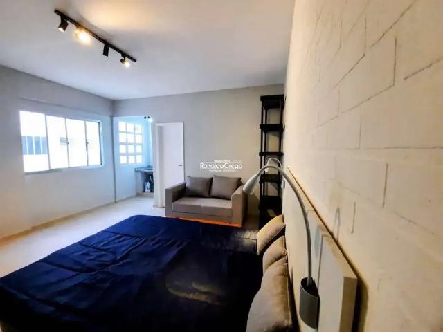 Apartamento para Venda em São Paulo/SP Liberdade 1 Quartos