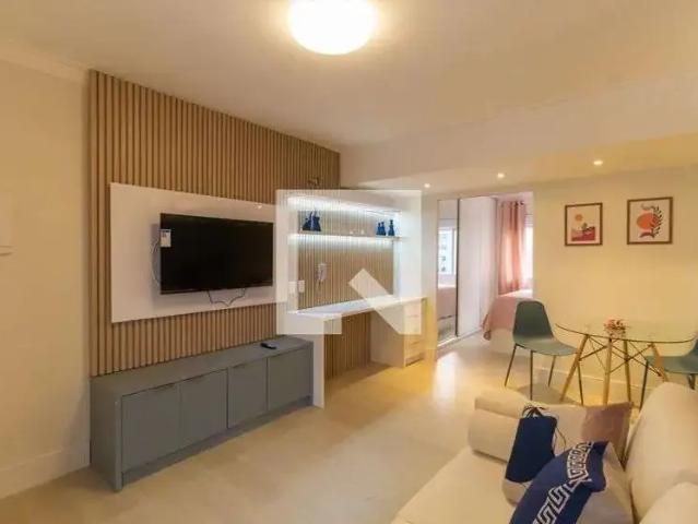 Apartamento para Venda em São Paulo/SP Liberdade 1 Quartos