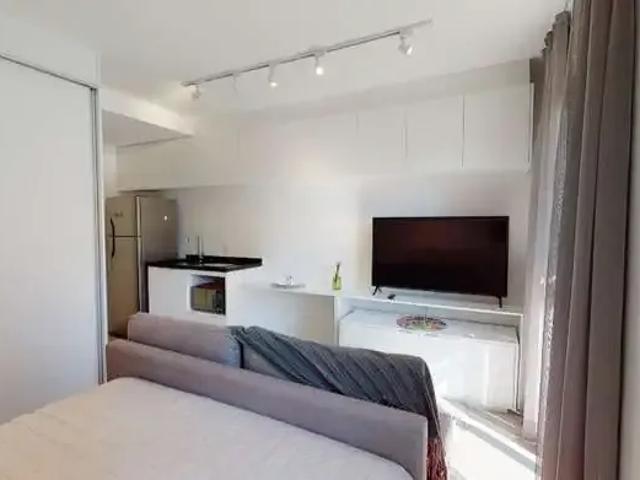 Apartamento para Venda em São Paulo/SP Liberdade 1 Quartos