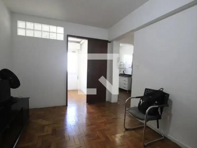 Apartamento para Venda em São Paulo/SP Liberdade 1 Quartos