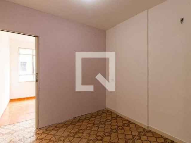 Apartamento para Venda em São Paulo/SP Liberdade 1 Quartos