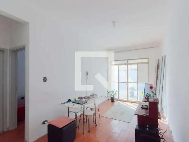 Apartamento para Venda em São Paulo/SP Liberdade 1 Quartos