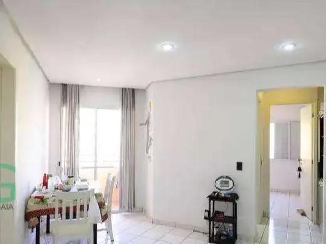 Apartamento para Venda em São Paulo/SP Liberdade 1 Quartos