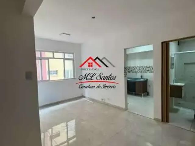 Apartamento para Venda em São Paulo/SP Liberdade 1 Quartos