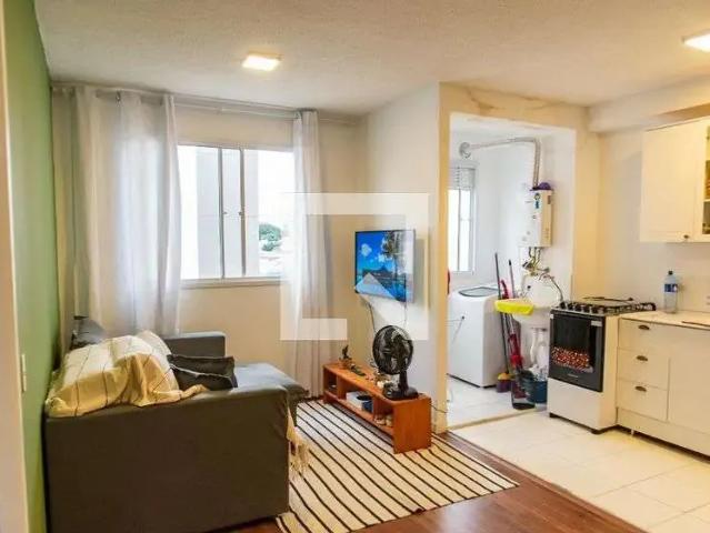 Apartamento para Venda em São Paulo/SP Liberdade 1 Quartos