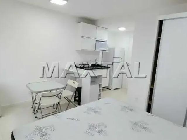 Apartamento para Venda em São Paulo/SP Liberdade 1 Quartos