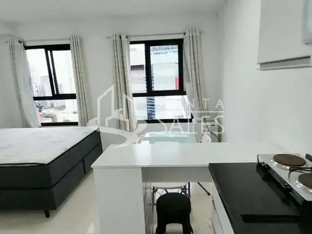 Apartamento para Venda em São Paulo/SP Liberdade 1 Quartos