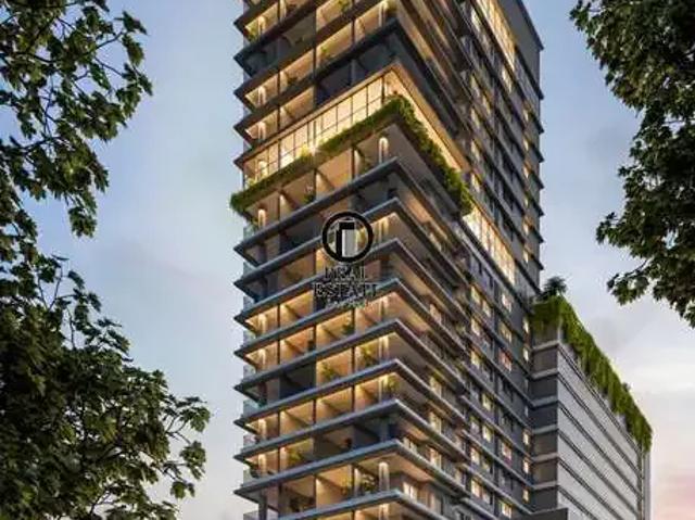 Apartamento para Venda em São Paulo/SP Liberdade 1 Quartos