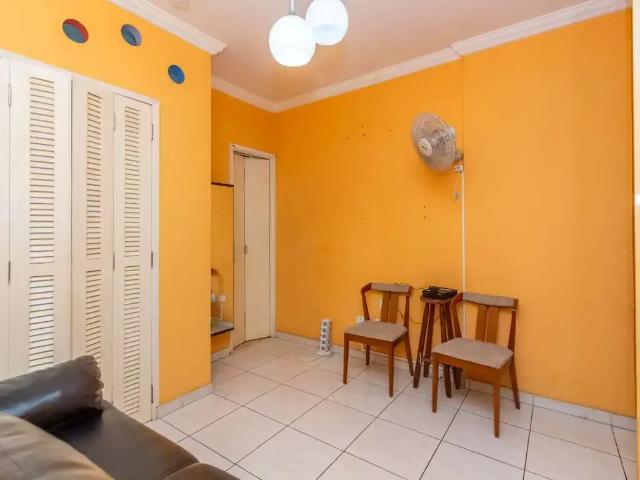 Apartamento para Venda em São Paulo/SP Liberdade 1 Quartos