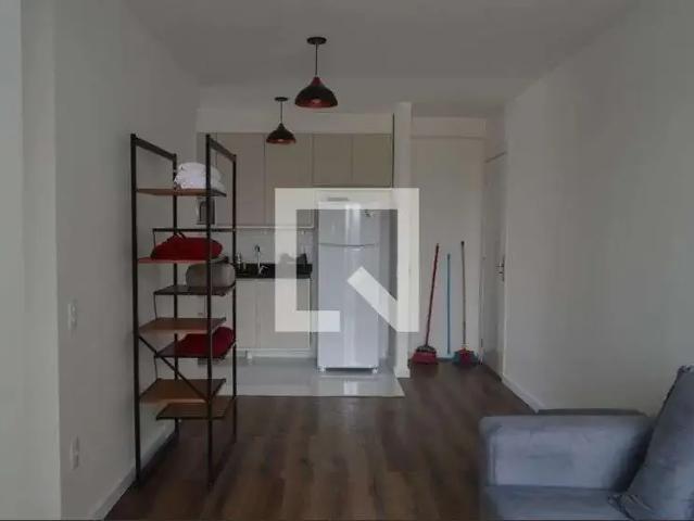Apartamento para Venda em São Paulo/SP Liberdade 1 Quartos