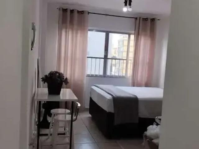 Apartamento para Venda em São Paulo/SP Liberdade 1 Quartos