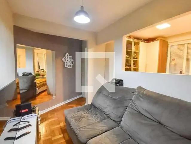Apartamento para Venda em São Paulo/SP Liberdade 1 Quartos