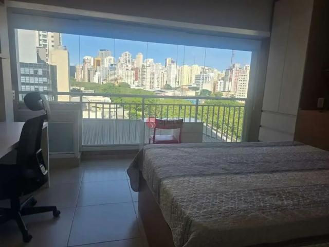 Apartamento para Venda em São Paulo/SP Liberdade 1 Quartos