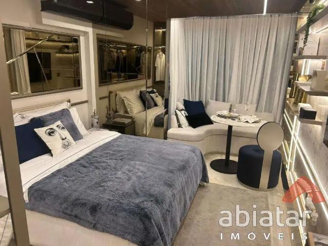 Apartamento para Venda em São Paulo/SP Liberdade 1 Quartos
