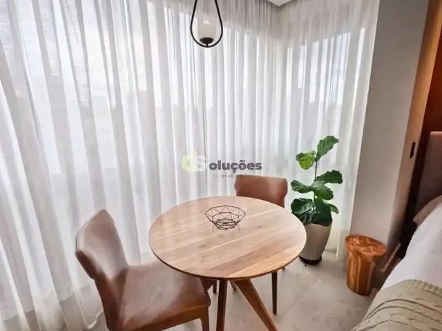 Apartamento para Venda em São Paulo/SP Liberdade 1 Quartos