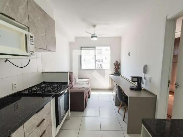 Apartamento para Venda em São Paulo/SP Liberdade 1 Quartos