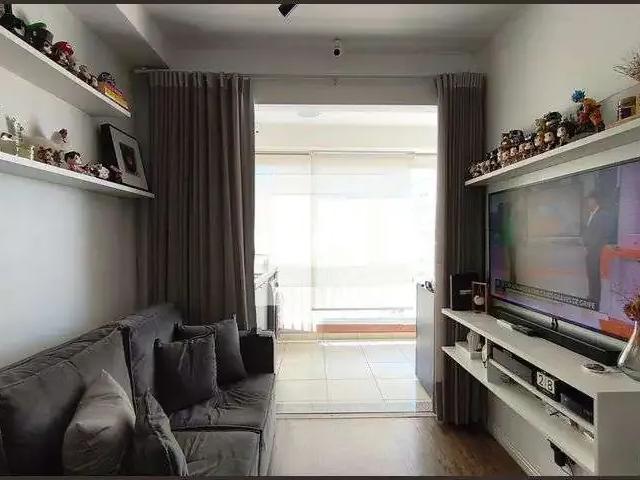 Apartamento para Venda em São Paulo/SP Liberdade 1 Quartos