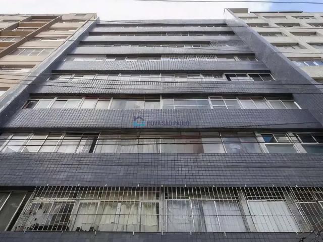 Apartamento para Venda em São Paulo/SP Liberdade 1 Quartos